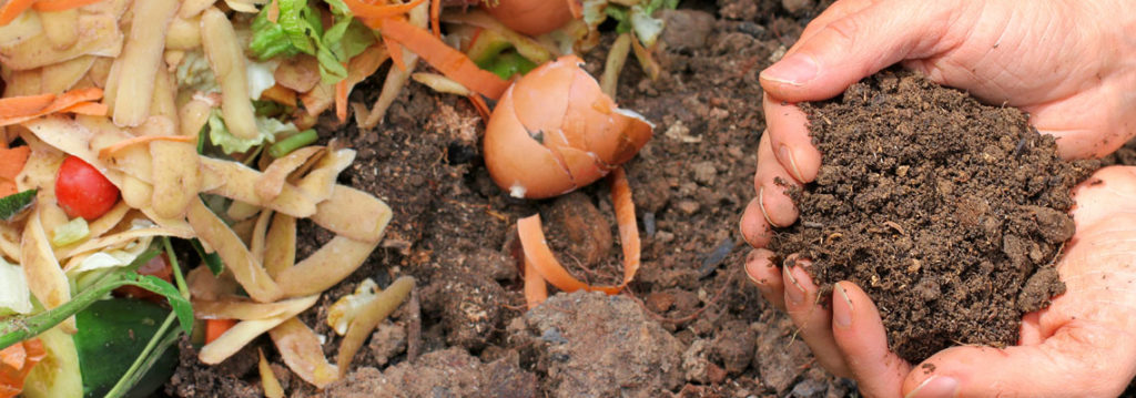 Comment le fumier est-il répandu