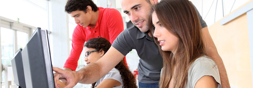 Quelle formation en informatique suivre à Montpellier