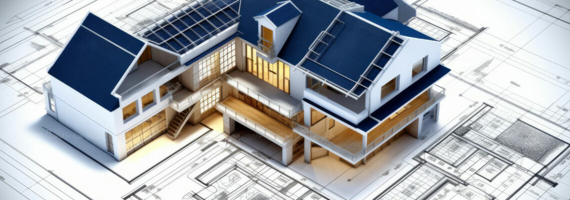 5 étapes clés pour réussir un projet immobilier : guide complet